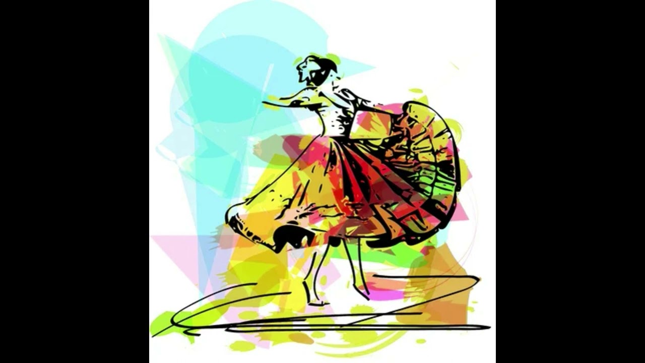 La Raspa Remix - Dj Spacer Breakbeats México Folklor Bboy Song bgirl ...