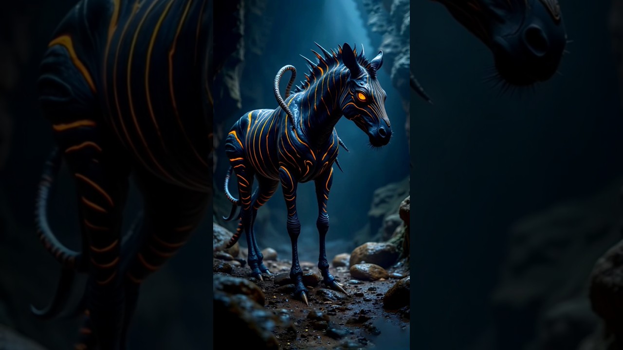 Animal fusion Transformation🔥 #shorts #ytshorts - YouTube