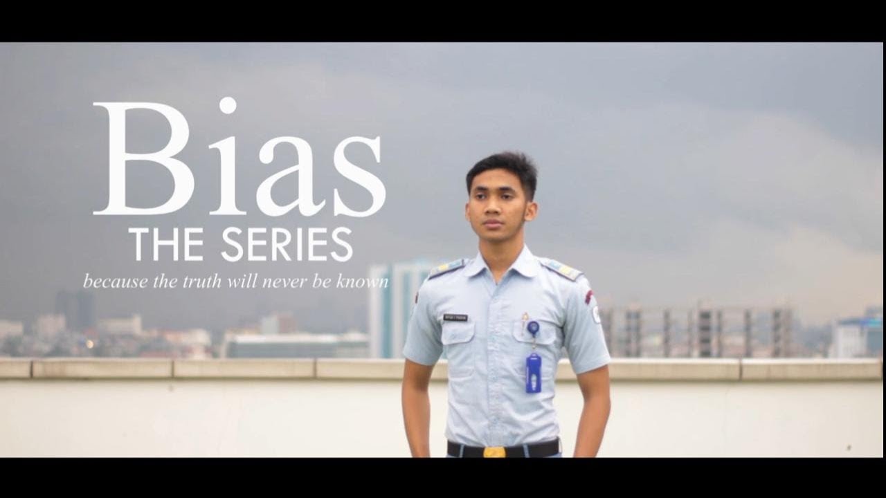 Trailer Bias The Series (2019) - YouTube