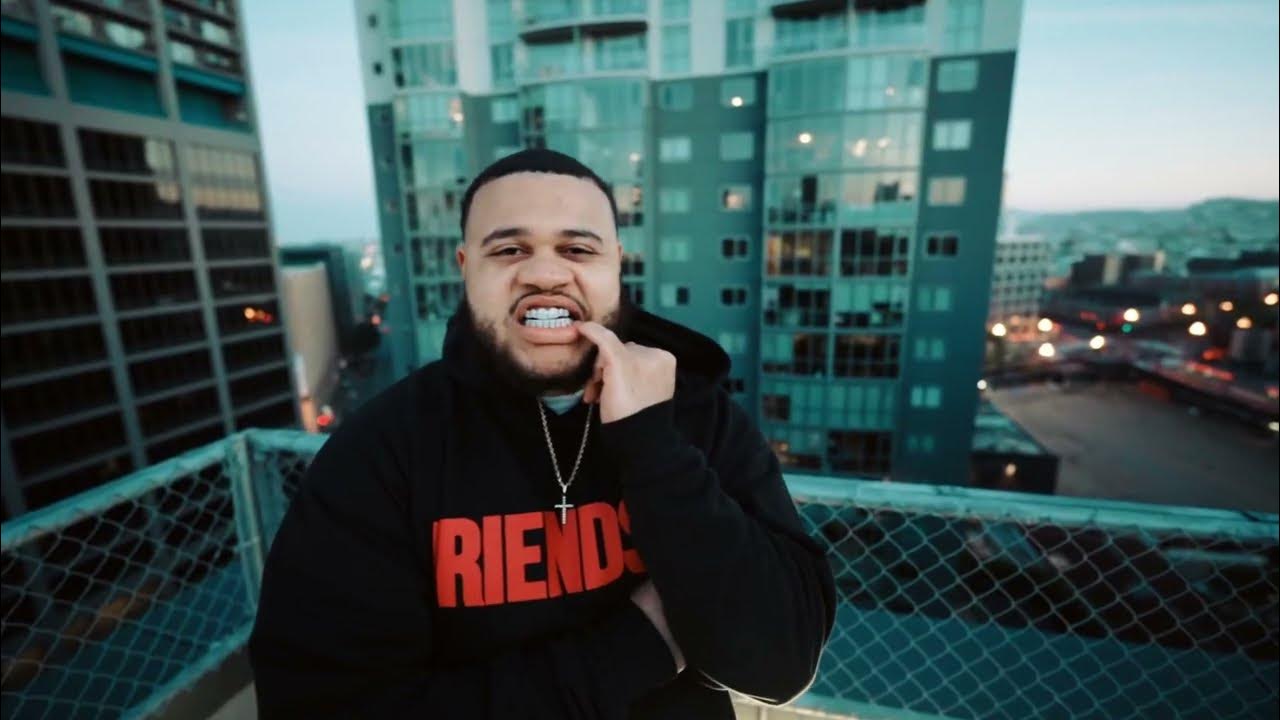 JayVee - True (Official Music Video) || Dir. BabyFaceVis - YouTube