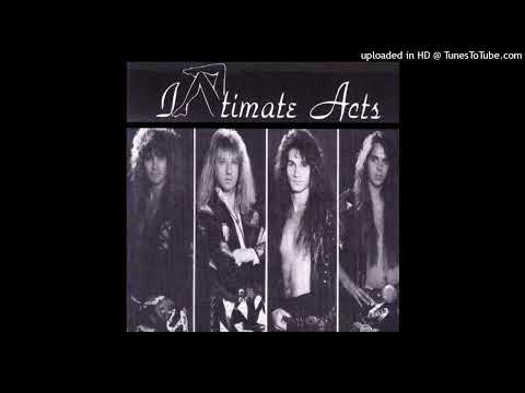 Intimate Acts - Our Little Secret