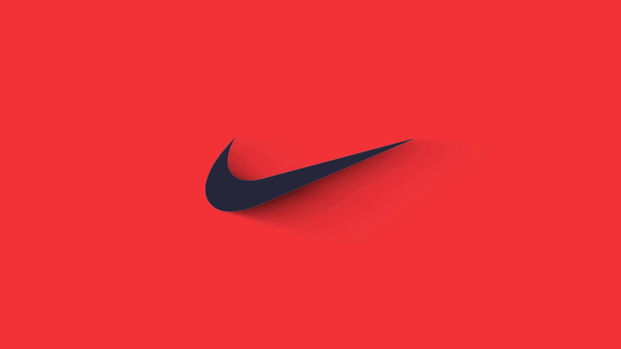 Nike Logo Animation | urVFX - YouTube