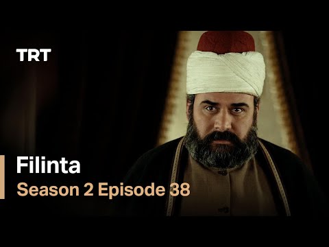 Filinta Season 2 - Episode 38 (English subtitles)