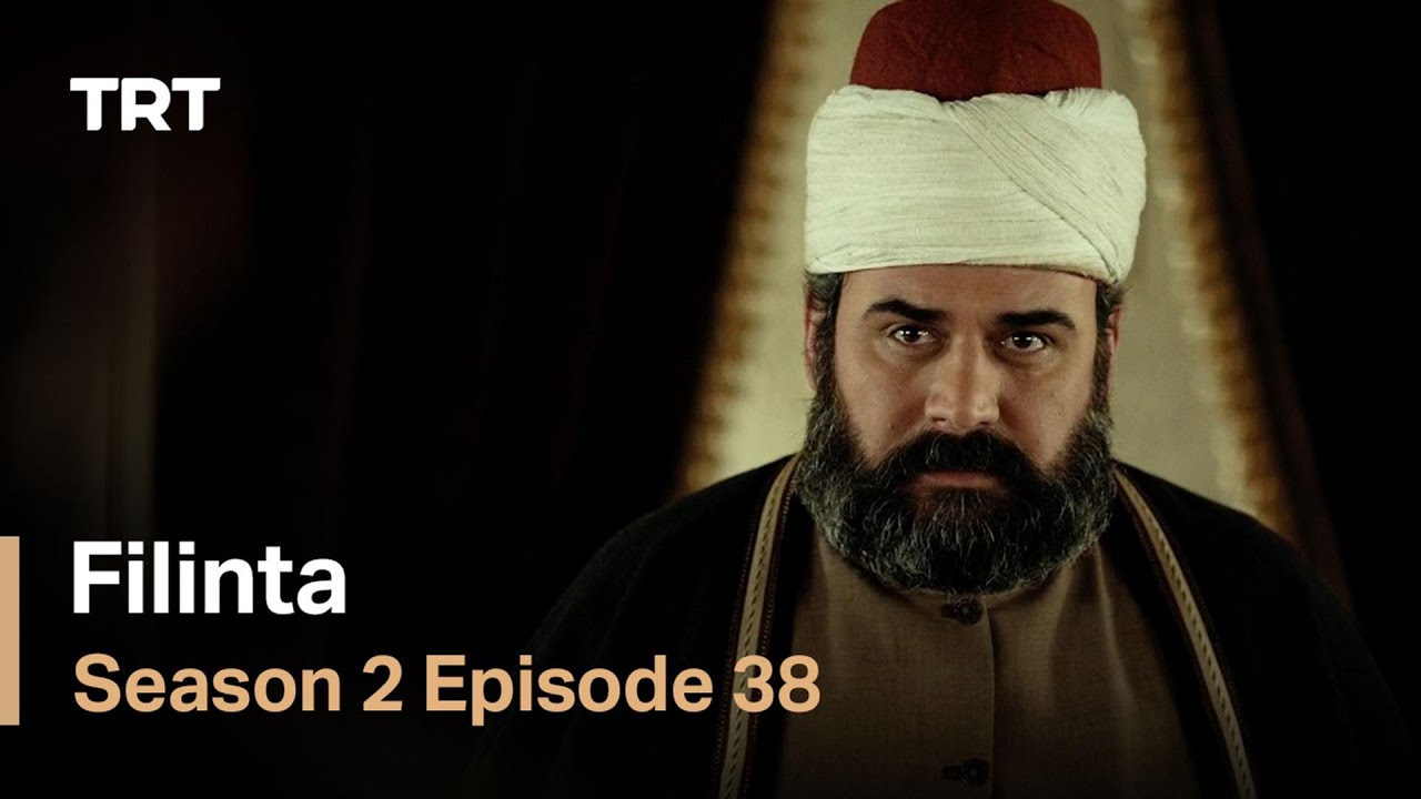 Filinta Season 2 - Episode 38 (English subtitles) - YouTube