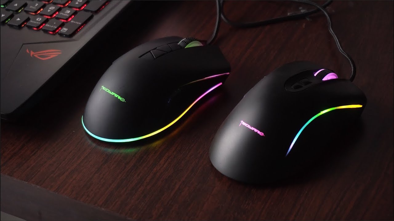 Tecware Torque and Tecware Vector Review and Comparison + GIVEAWAY ...