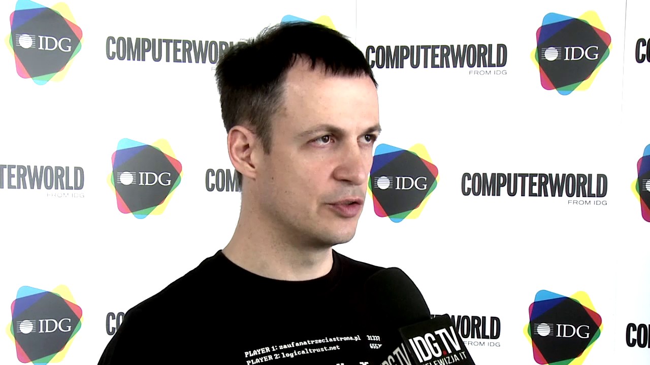 Jak zhakowano amerykańskie wybory? - Adam Haertle, UPC Polska - YouTube