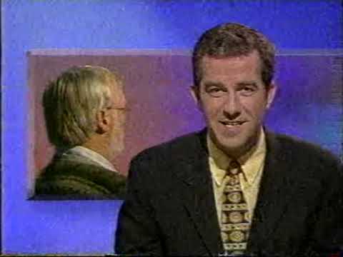 BBC Look North (Leeds edition) with Mike McCarthy and Clare Frisby ...