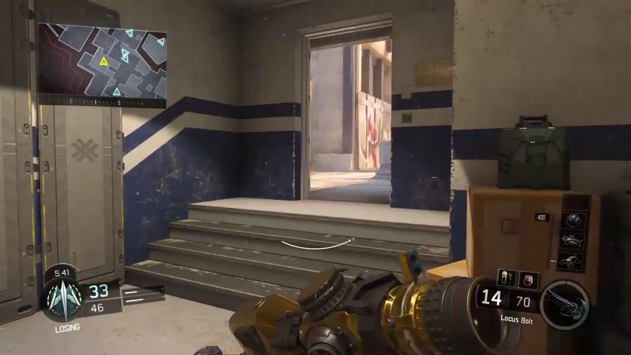 (Bo3)-CRYPTO KEYS - YouTube