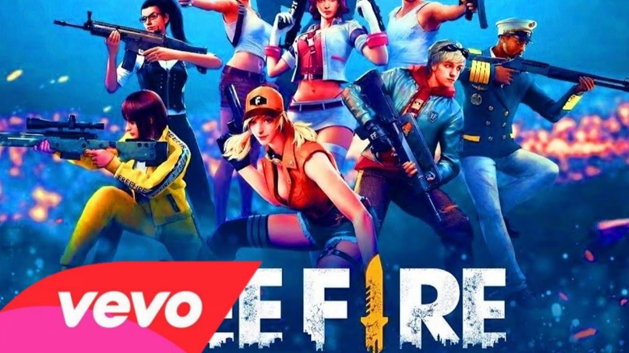 Alan Walker Storm versión Free Fire pases elite 🔥 - YouTube