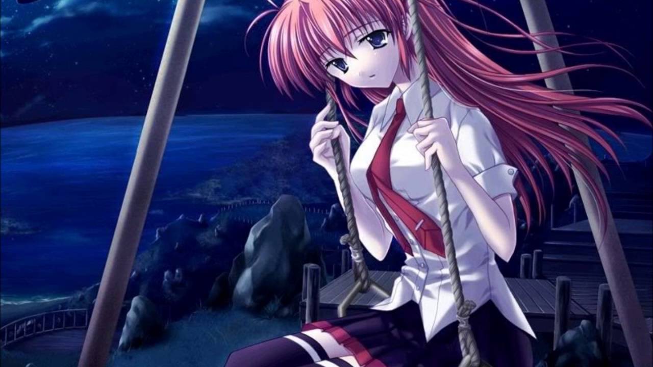 Nightcore - Me And My Broken Heart (Female Version) - YouTube