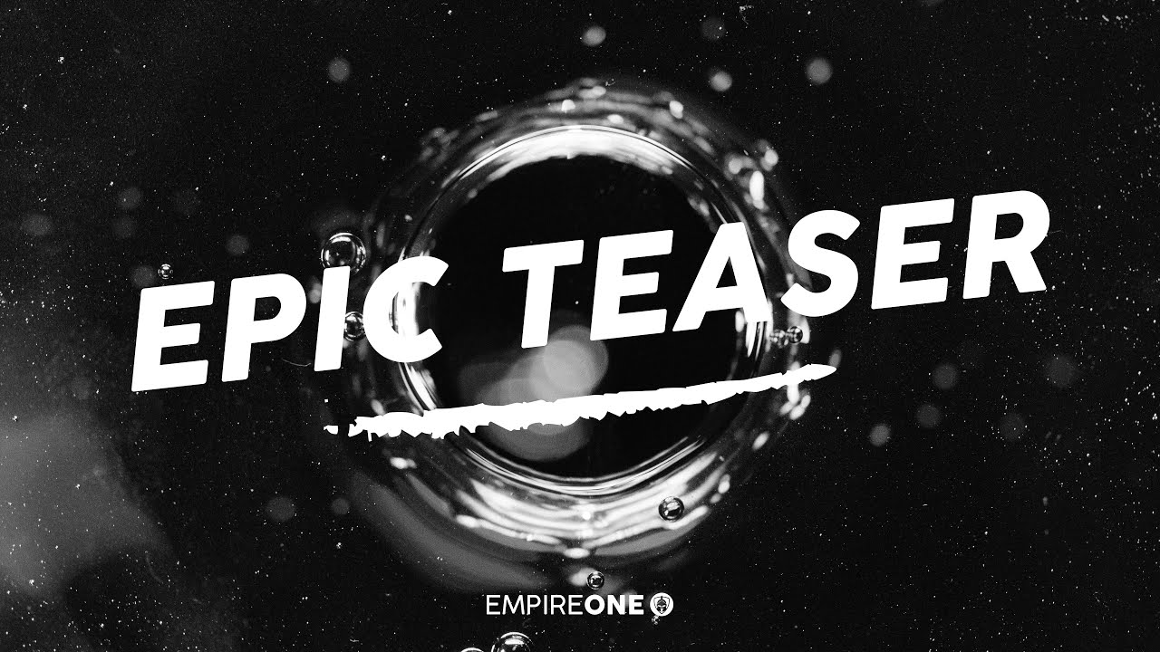Epic Intense Teaser Trailer - Background Music - YouTube