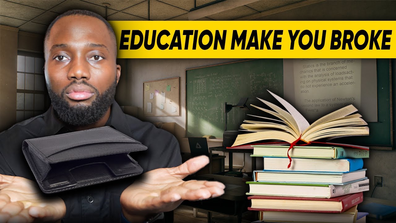 How Public EDUCATION is Failing YOU! Not Bashing Education, but Truth ...