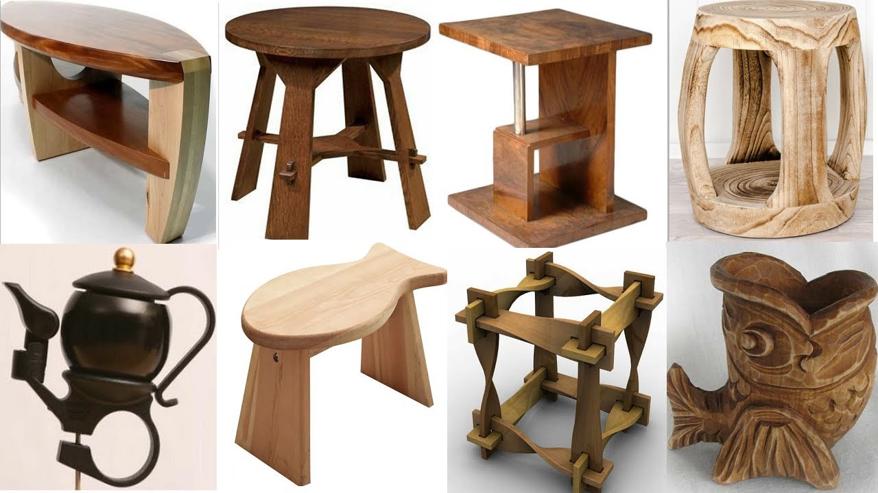Natural Rustic Woodwork Collection Pure Raw Wood & Natural Grain ...