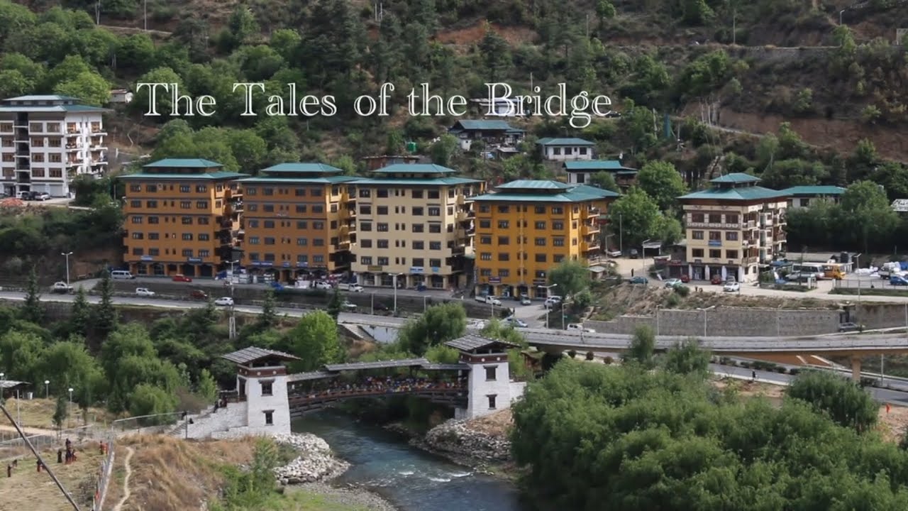 The Tales of the Bridge || Short Film - YouTube