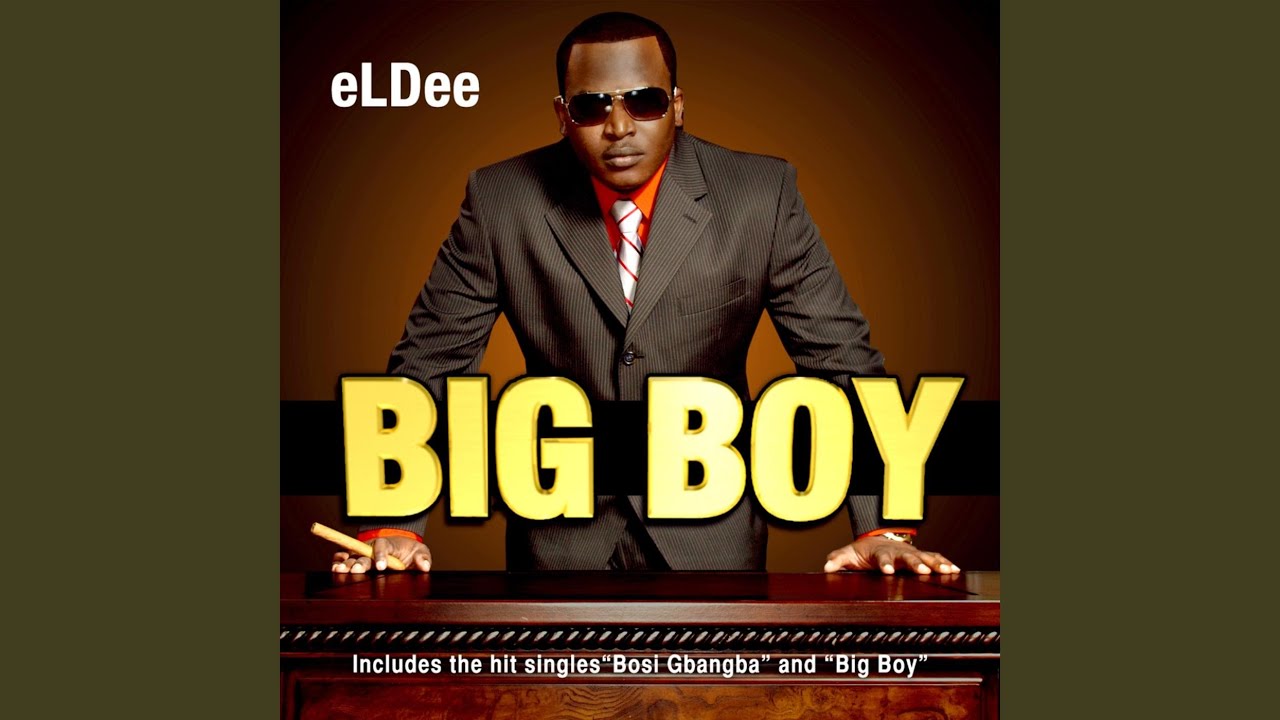 Big Boy (rap Remix) Feat. Iceberg Slim, Rukus, Proto - YouTube