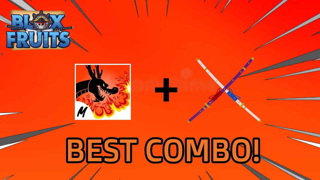 CDK+ Dragon Talon combo [Blox Fruits Bounty Hunt] - YouTube