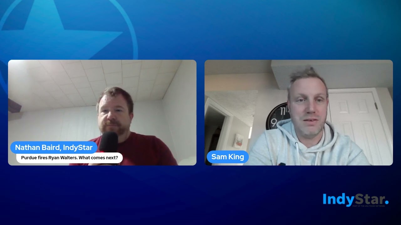 Purdue football: What Boilers AD Mike Bobinski said coaching search: