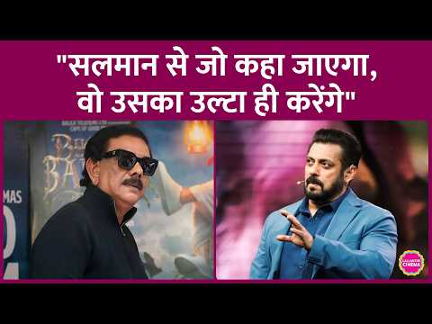 Priyadarshan described Salman Khan and Akshaye Khanna as difficult and described their behavior o...