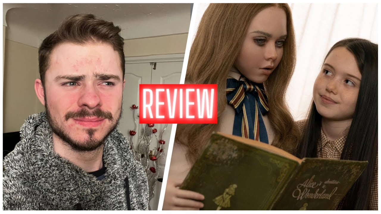 Is M3GAN A New Horror Icon? | Movie Review - YouTube