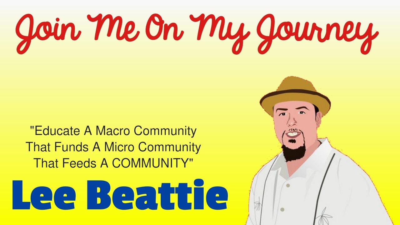 Who Is Lee Beattie | #LeeBeattie - YouTube