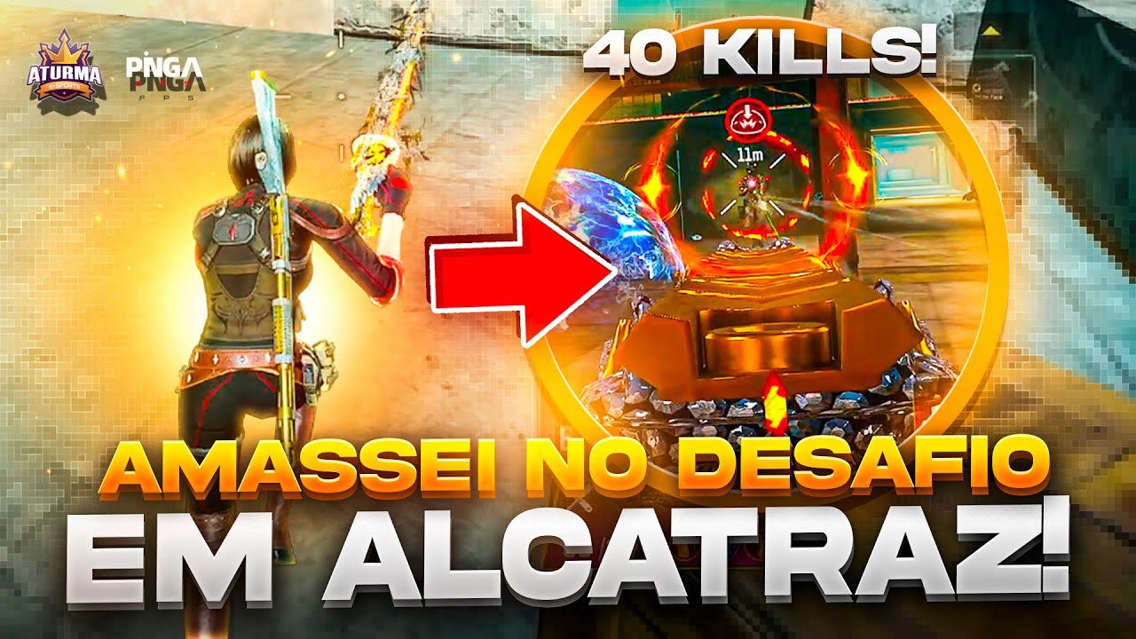 SOLO VS SQUADS DESAFIO INSANO🔥 COD: MOBILE BATTLE ROYALE - YouTube