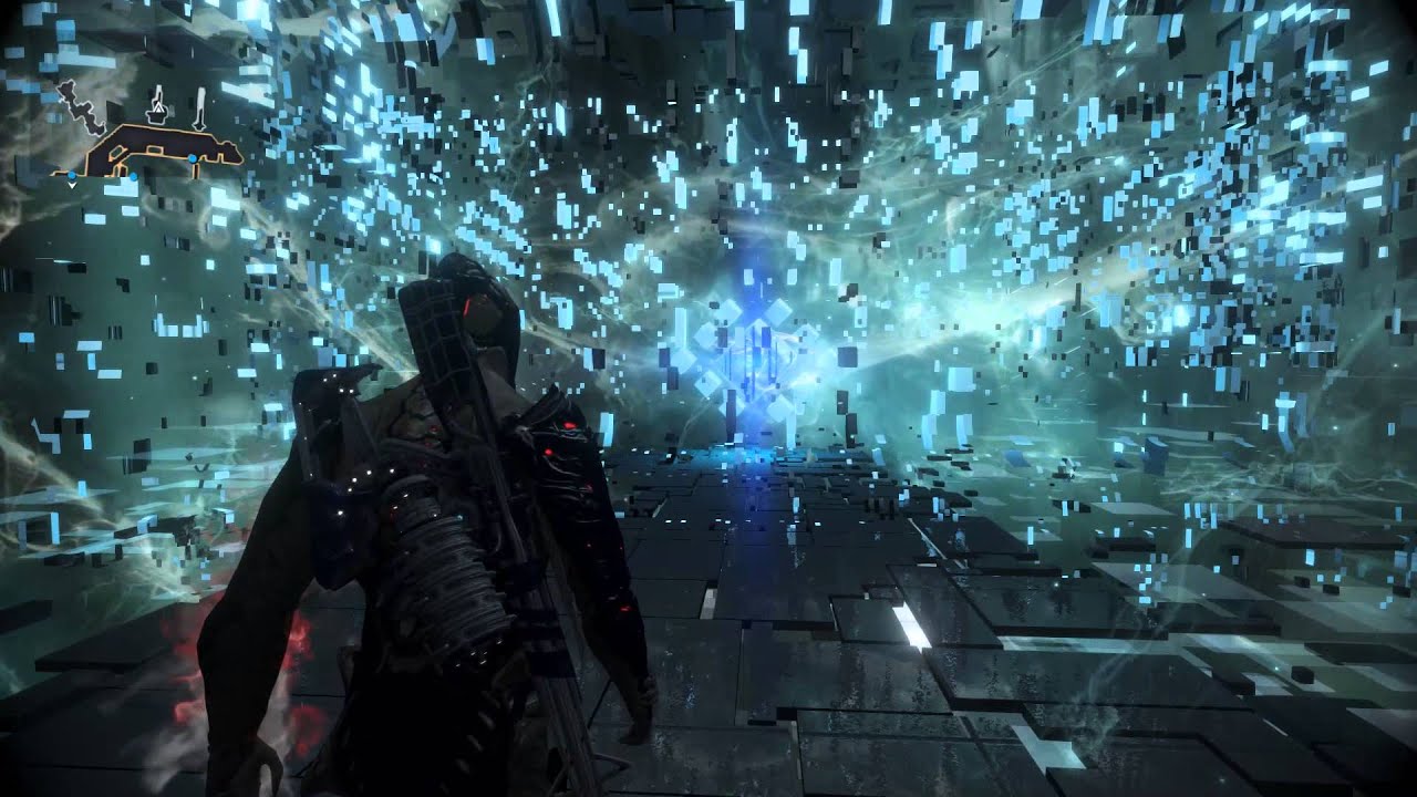 Cephalon Suda Room - Warframe - YouTube