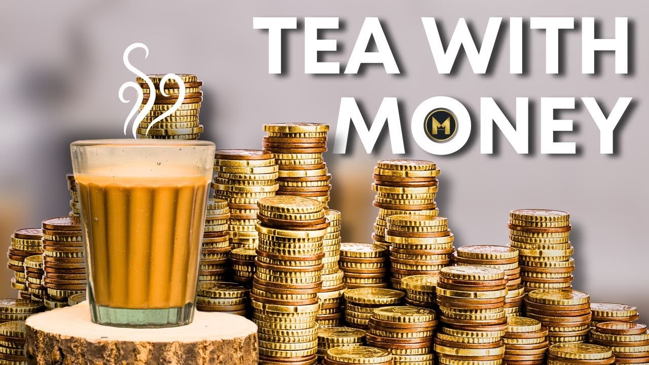 Tea with Money : Money My Best Friend - YouTube