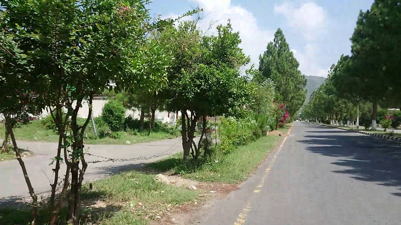 Beauty of Swat township, - YouTube