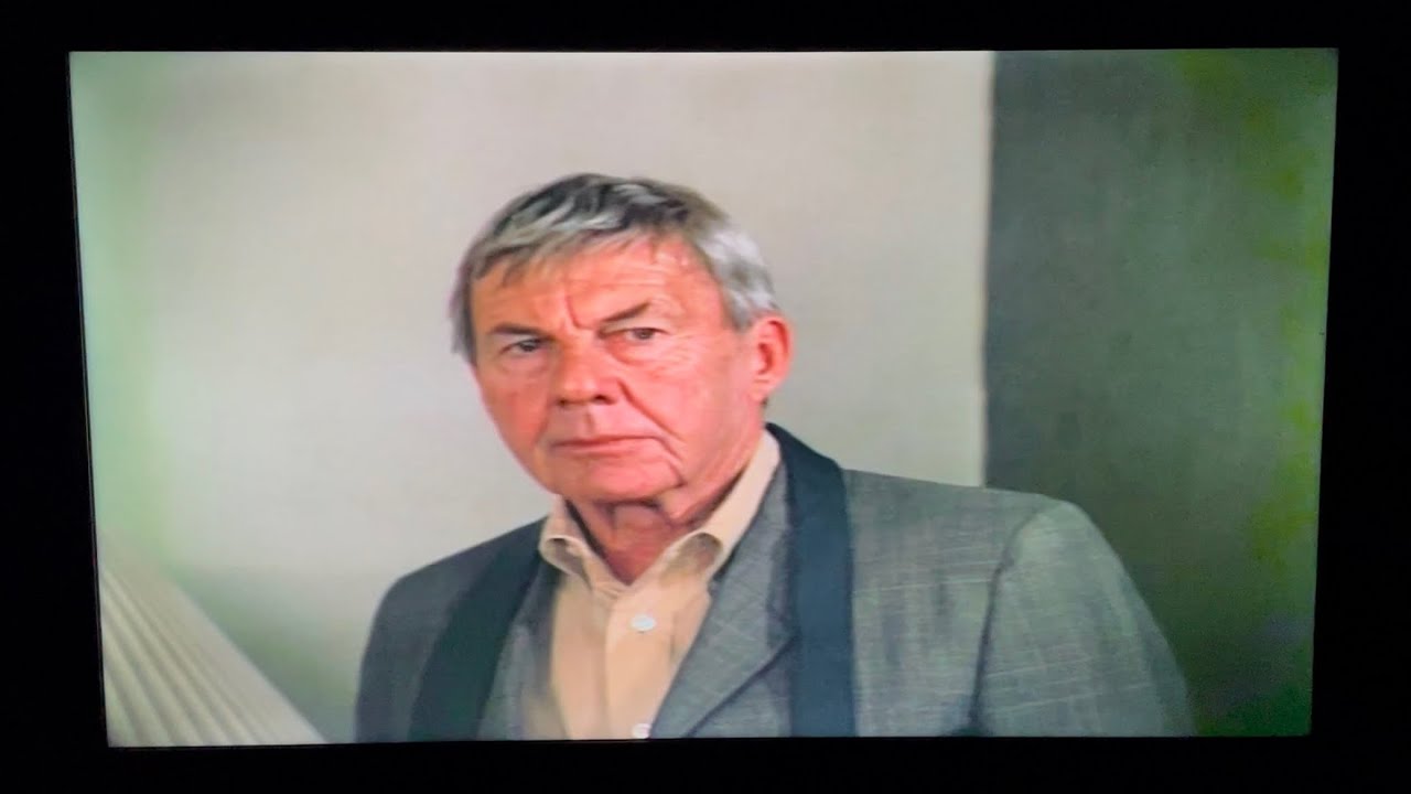 Dallas: Digger Barnes talks about his past. - YouTube