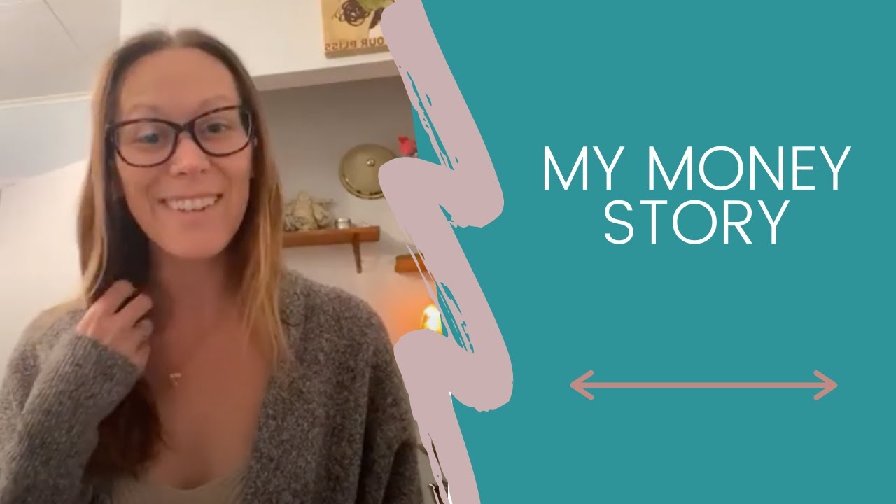 My Money Story (in pj's) - YouTube