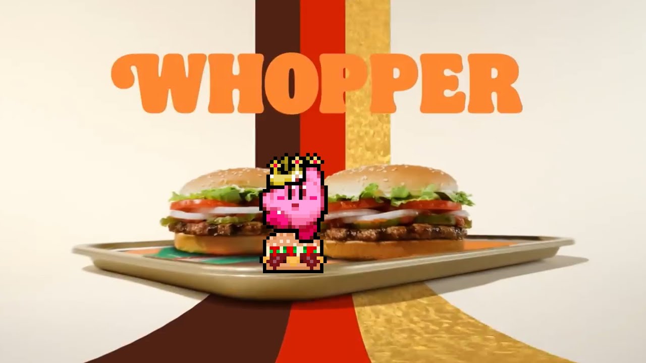 YTPMV: Mint Whopper - YouTube