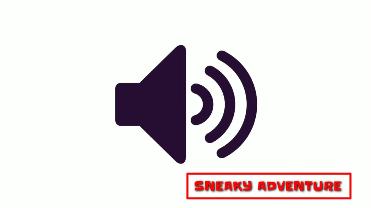 Sneaky Adventure - Vanoss Gaming Background Music (HD) - YouTube