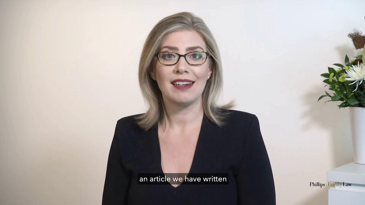 Divorce and the family farm assisting your farming clients through ...