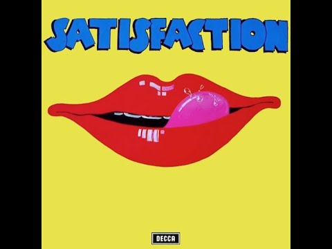 Satisfaction – Satisfaction (1970 UK Jazz-Rock, Prog Rock ) Full Album ...