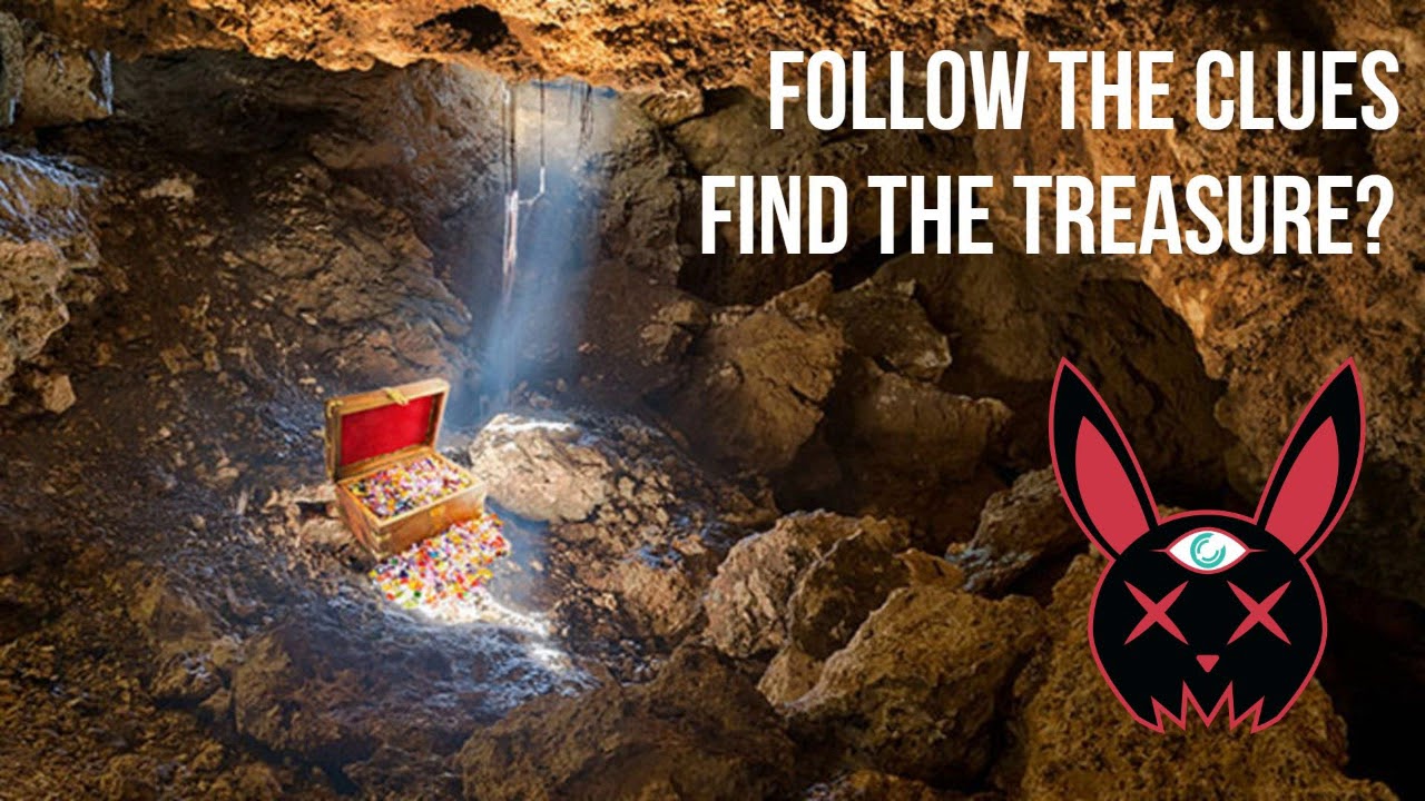 Follow The Clues, Find The Treasure Of Forrest Fenn? - YouTube