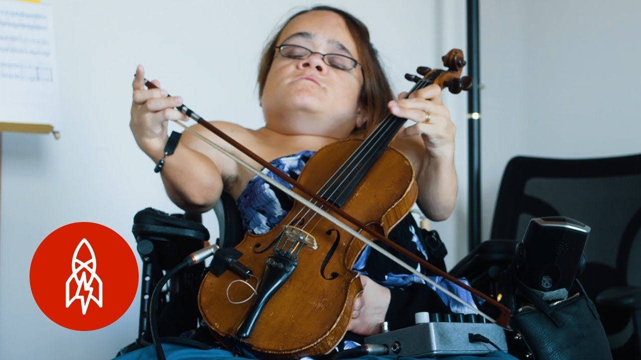 Traveling the U.S. in Search of Extraordinary Musicians - YouTube