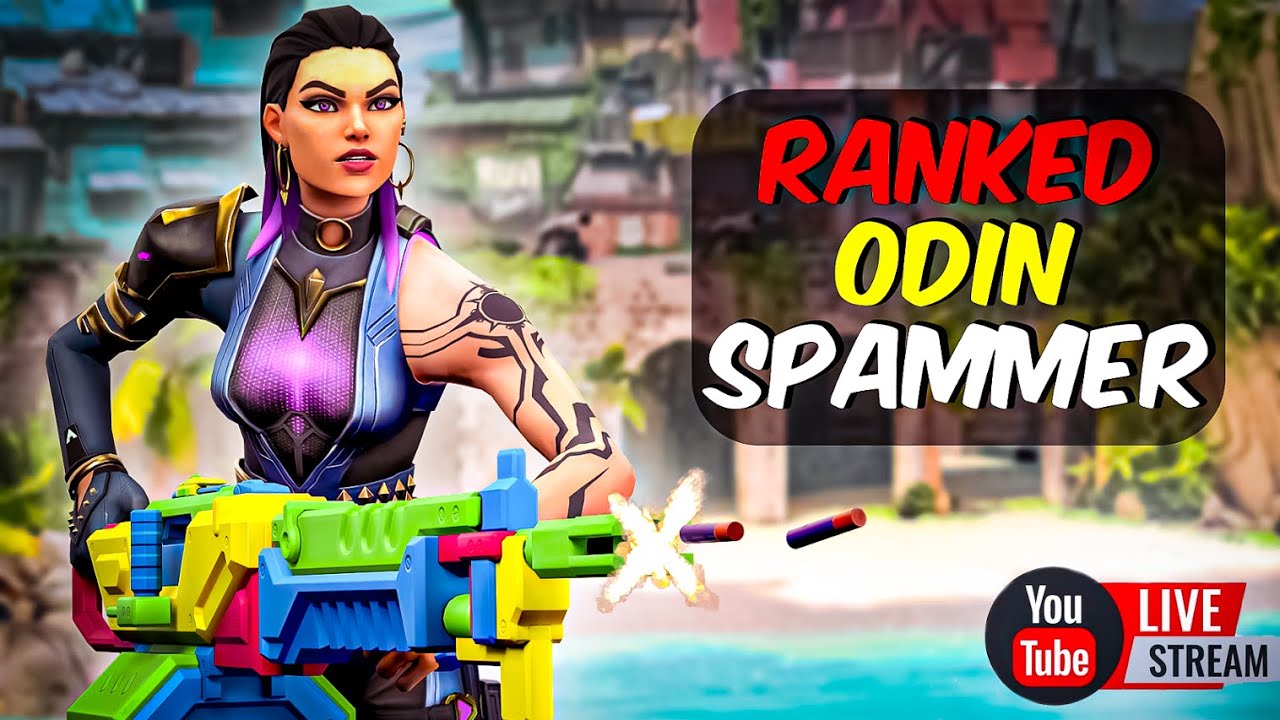 🔴VALORANT LIVE WITH @ecoblade @annieyt18 @hypnozkie ROAD TO 2k SUBS| 3X BATTLEPASS GIVEAWAY ...