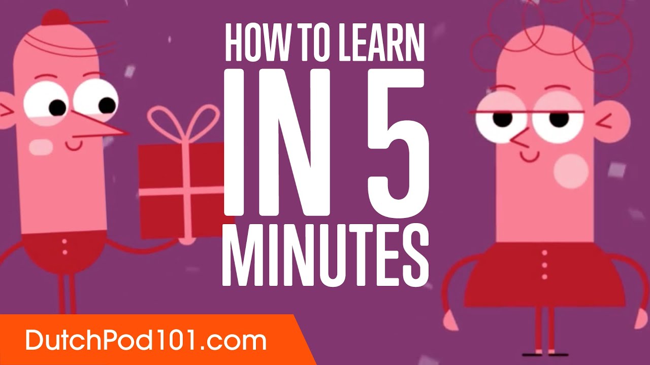 How To Learn Dutch In 5 Minutes YouTube how-to-learn-dutch-in-5-minutes-youtube