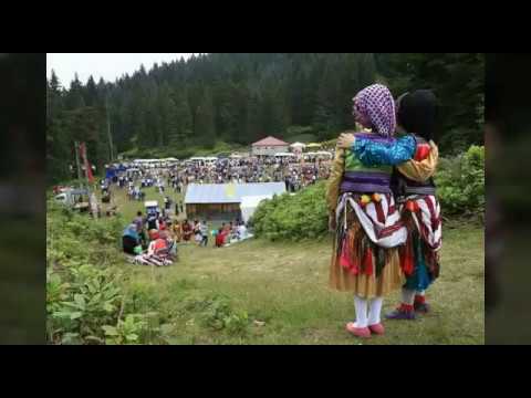 MEHMET YILMAZ  /  ŞEKER ASLAN        İKİ YAYLACI