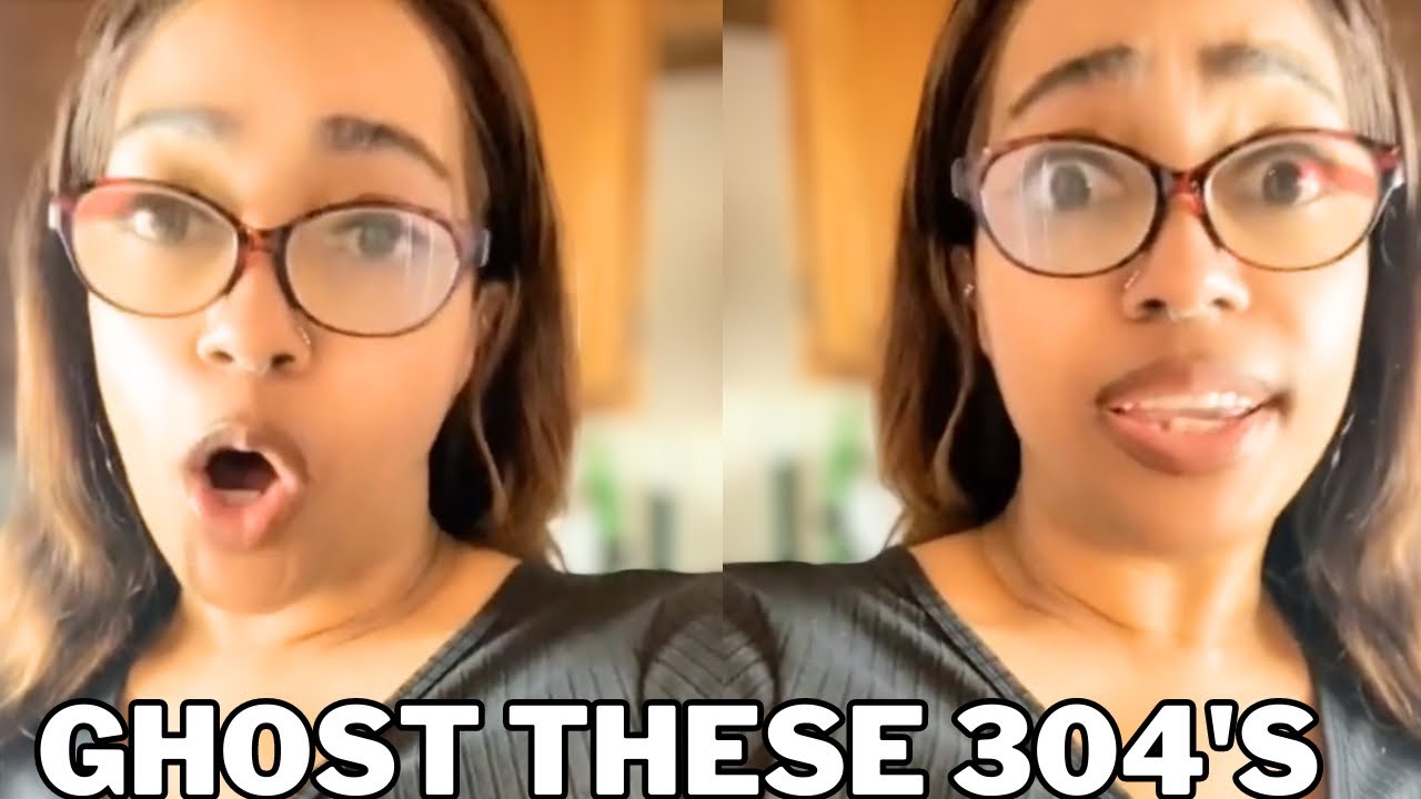 "If I Was a Man With Money l’d Ghost All You Sprinkle Sprinkle 304’s ...