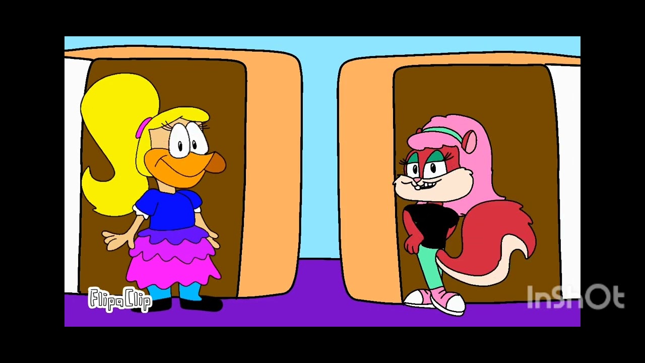 Toonkinz episode 10 - YouTube