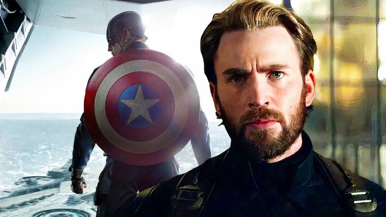 Marvel's Secret Plan: How Steve Rogers' Legacy Is Setting Up His ...