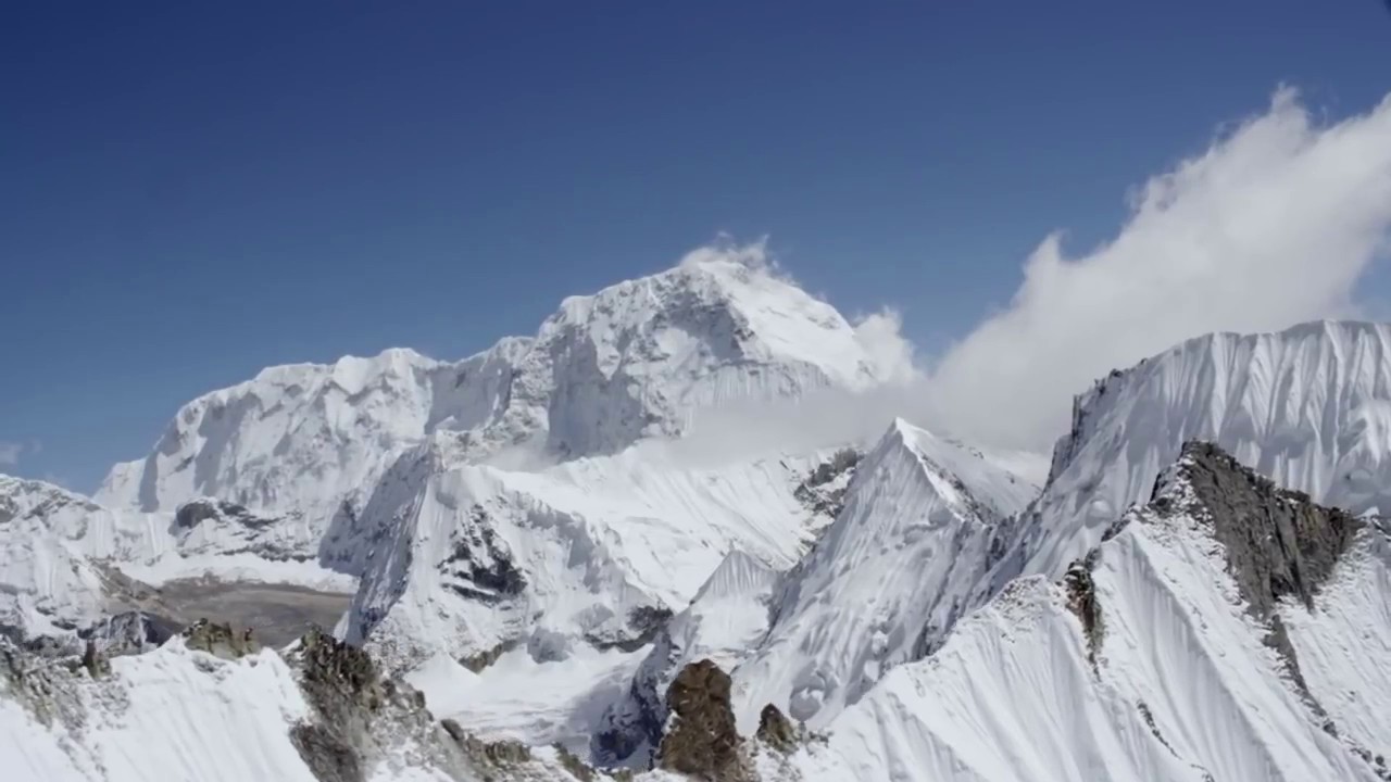 Himalaya Natural Scenes - YouTube