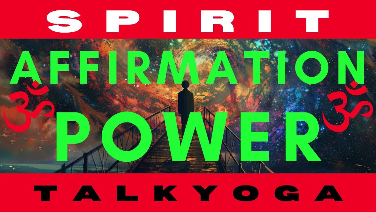 Unleash Your Inner Magnet: Master the Power of Affirmations and ...