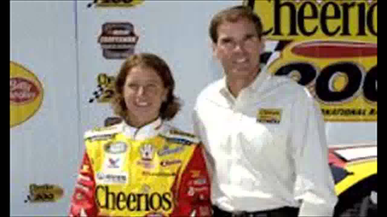 How Sprint Cars Work with Erin Evernham - YouTube