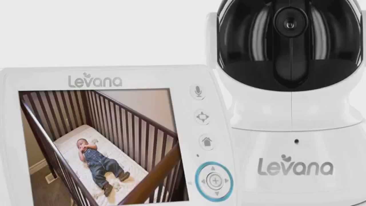 Astra video monitor review - YouTube