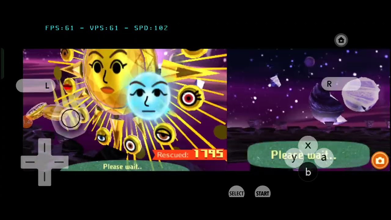 Miitopia final boss - YouTube