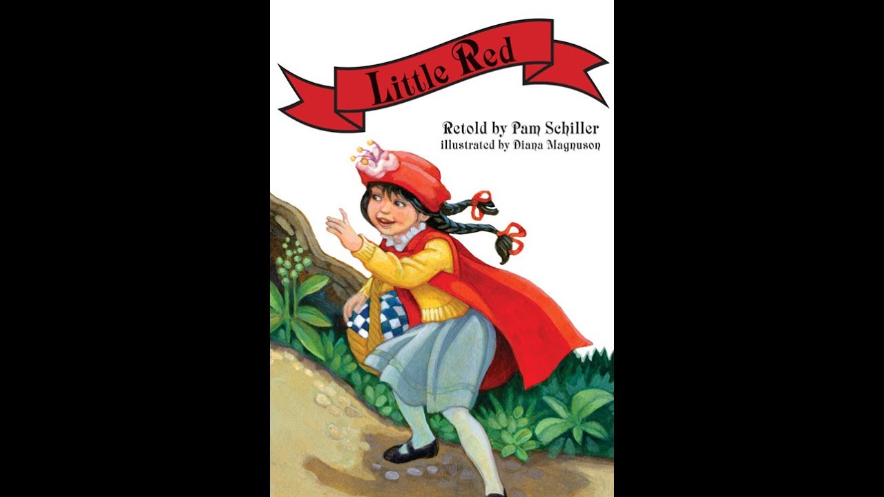 Little Red - YouTube