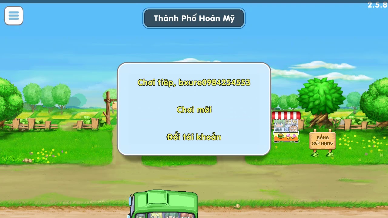 [Avatar TeaMobi] Đổi Cánh Bướm Truyền Thuyết - YouTube