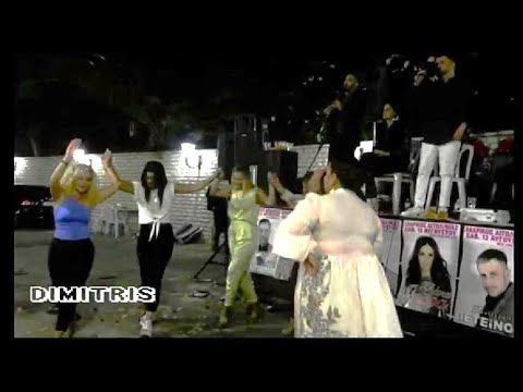 Πανηγυρι - #Πετεινος #Τραγουδι - #Αριστοπουλος #Κλαρινο - Γλεντι Κεφι ...